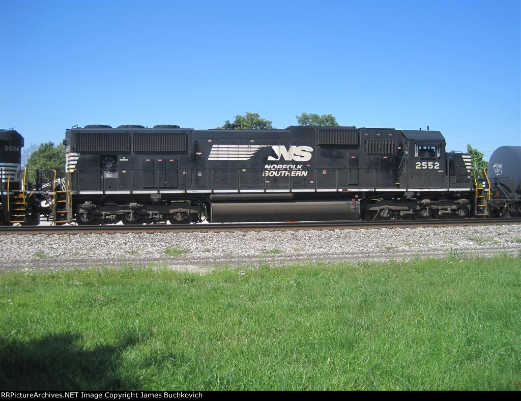NS 2552